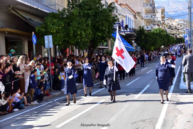 Αλησμόνητα το «ΟΧΙ» και το έπος του '40