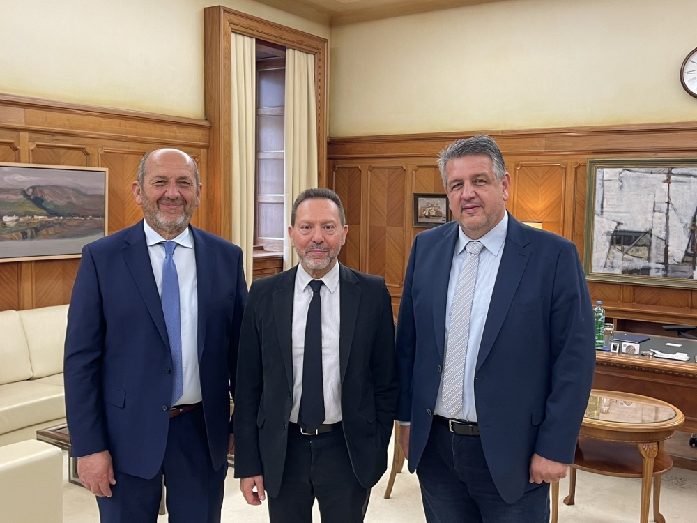 Πέρασε και τυπικά στην κυριότητα του Επιμελητηρίου το κτίριο της ΤτΕ