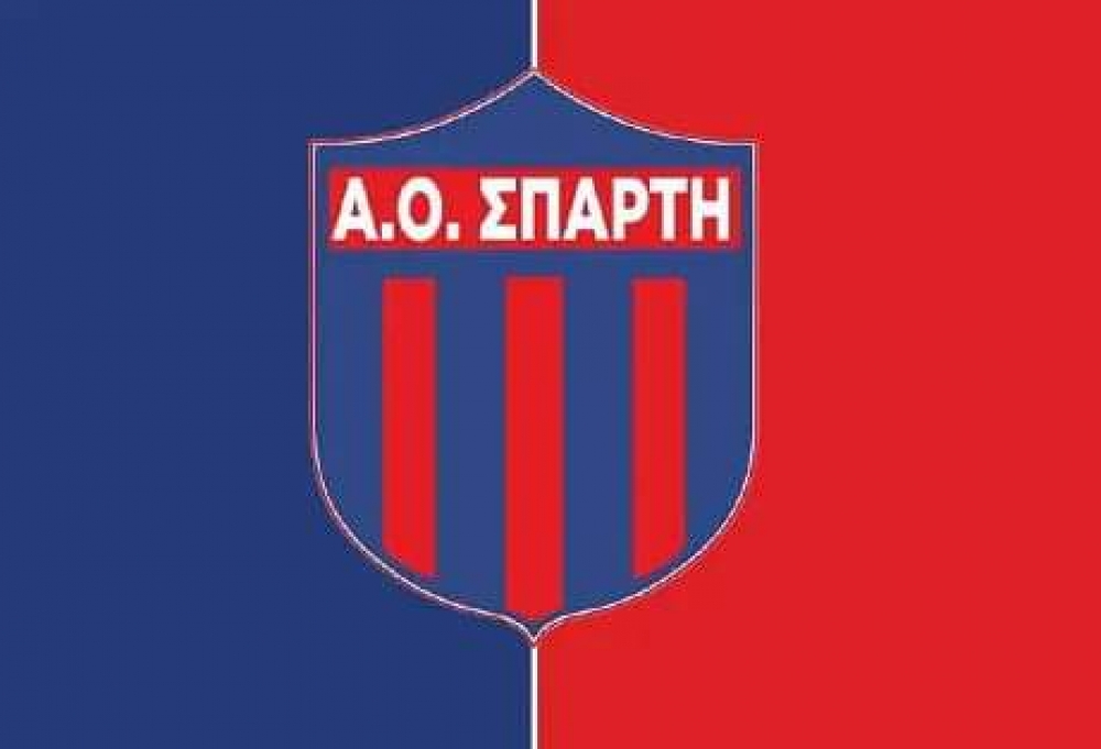 ΑΟ Σπάρτη: «Συνεχίζουμε με το ίδιο πάθος, όρεξη και σχεδιάζουμε την ...