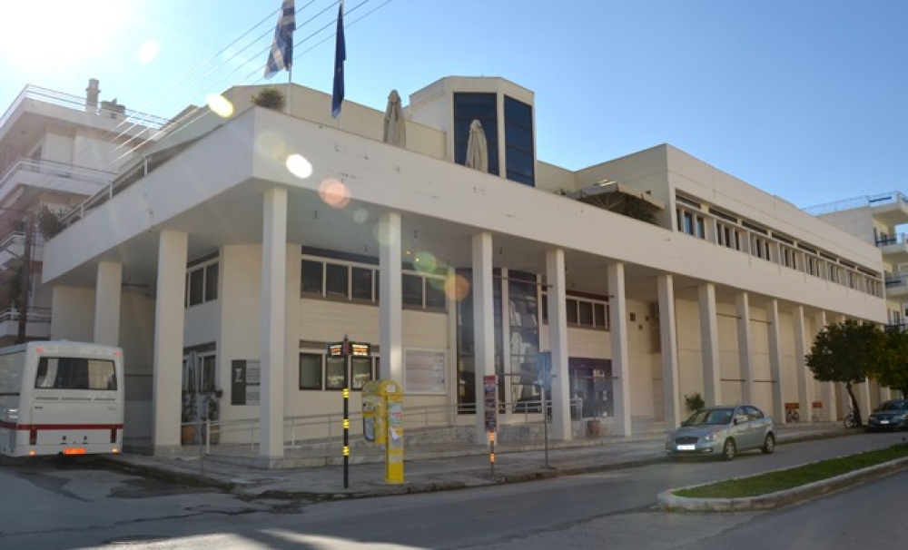 Σε ισχύ το χειμερινό ωράριο λειτουργίας της Βιβλιοθήκης Σπάρτης