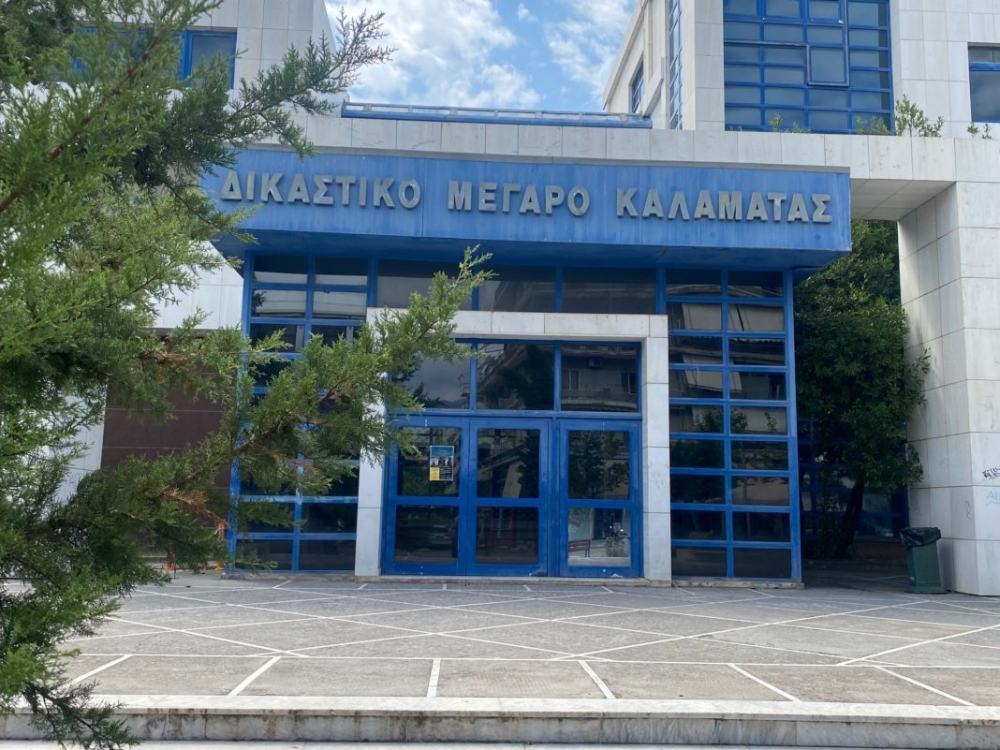 Προφυλακίσεις για τη διακίνηση ηρωίνης (και) στη Λακωνία