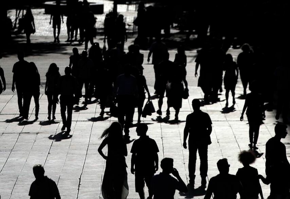 Η «ακτινογραφία» του πληθυσμού στη Λακωνία