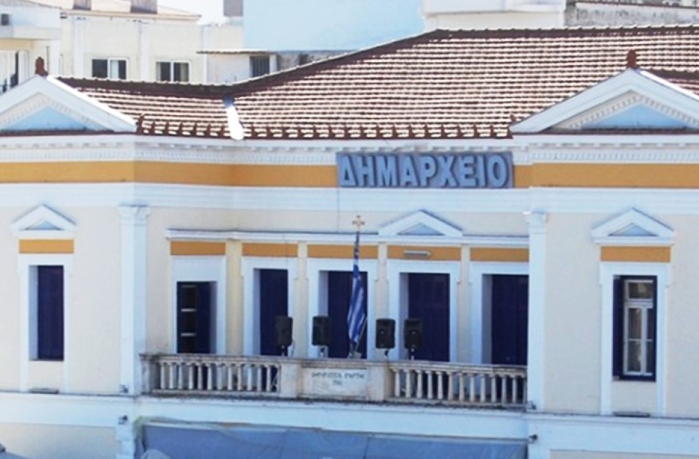 Στη Δημοτική Επιτροπή Σπάρτης το Open Mall