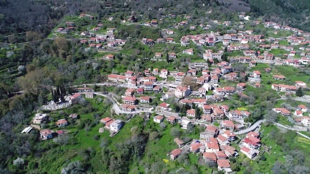 Ευκαιρία και για τη Λακωνία η μετα-λιγνιτική Μεγαλόπολη