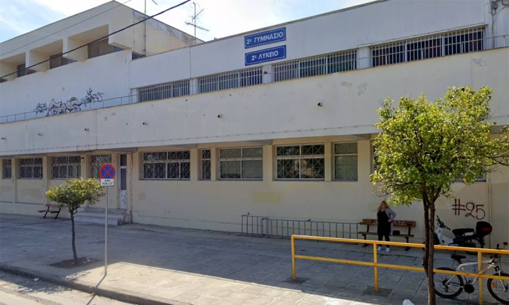 Γιατί κλείνει το γυμναστήριο του 2ου Γυμνασίου-Λυκείου Σπάρτης;