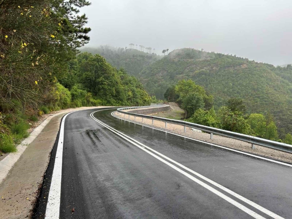 Κανονικά η κυκλοφορία στο οδικό δίκτυο της Πελοποννήσου