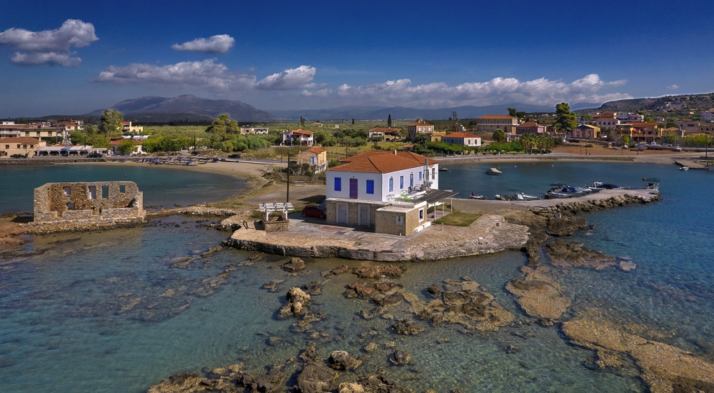 4ο Ψηφιακό Φεστιβάλ Χωριού