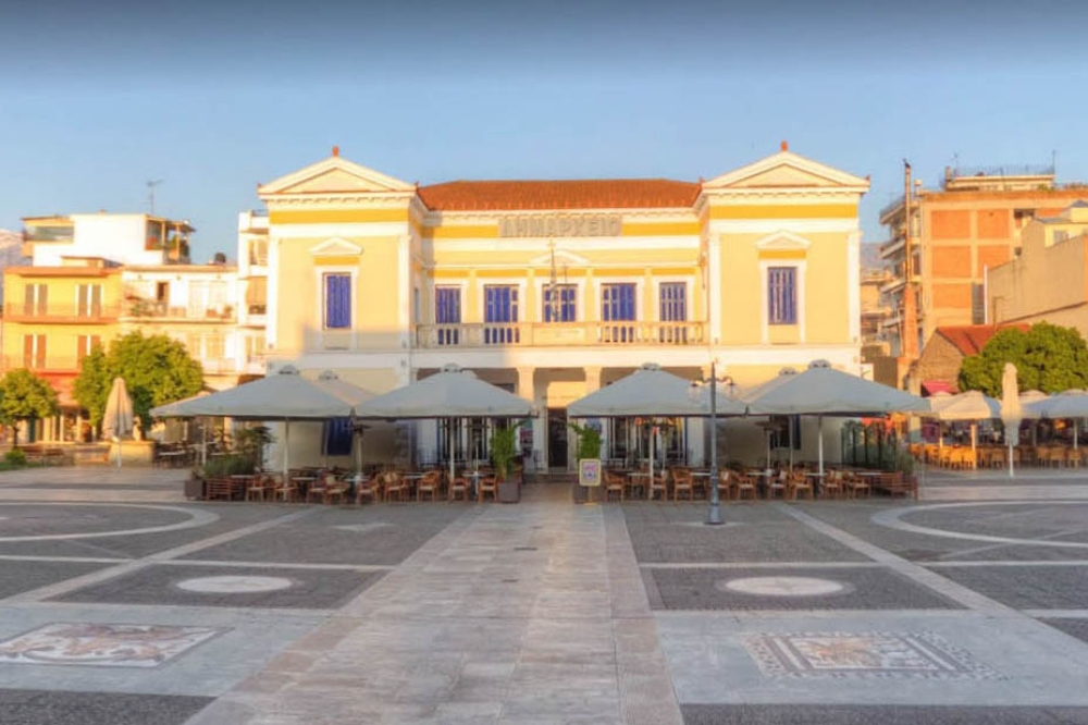 Σχηματίστηκε το νέο Δημοτικό Συμβούλιο Σπάρτης