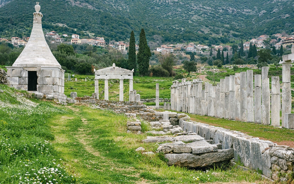 Εκδρομή της Πνευματικής Εστίας Σπάρτης