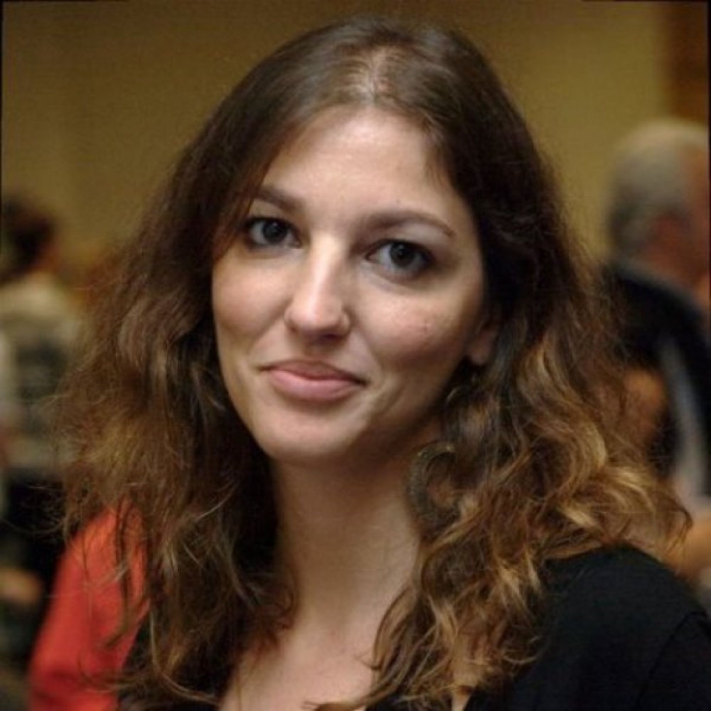 Μαρία Πετσετίδη: Η Σπαρτιάτισσα που “έβαλε τα γυαλιά” στον Κασπάροφ